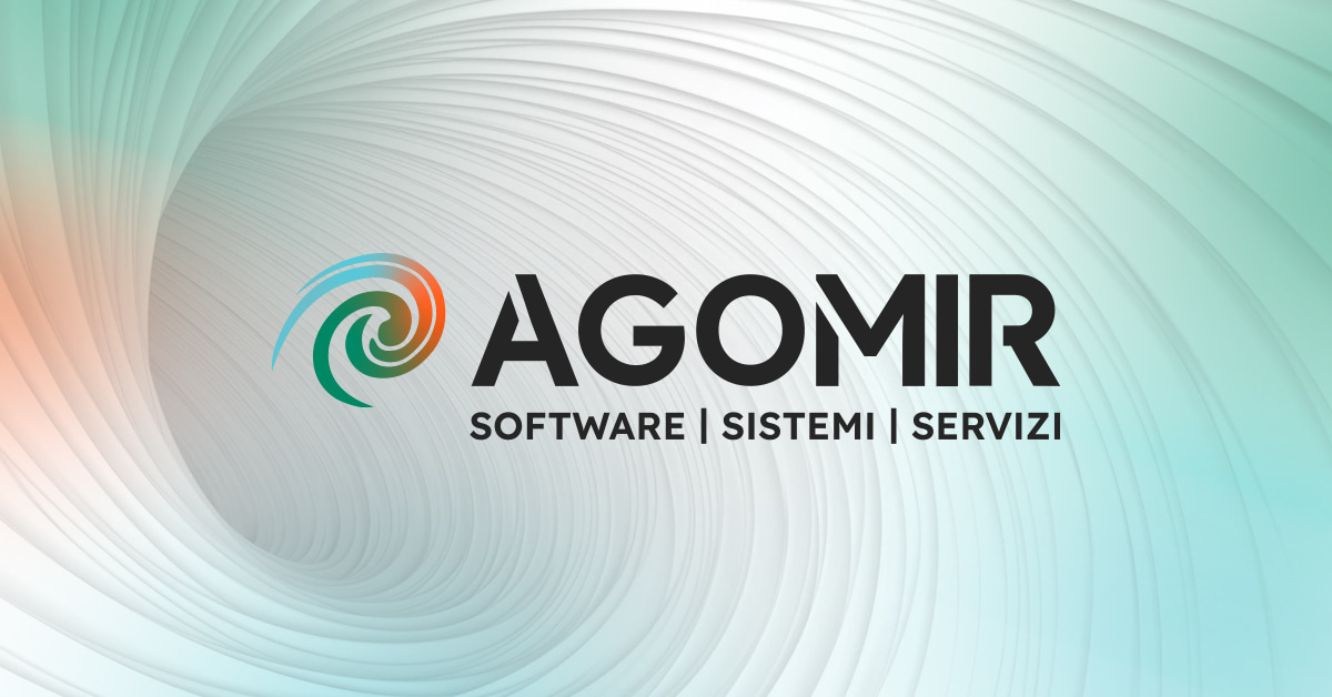 Agomir | Software - Sistemi - Servizi
